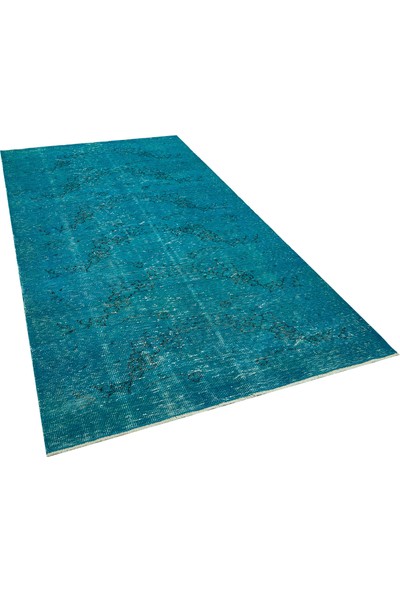 Sempati Halı Vintage Eskitme El Dokuma Halı 149 x 275 cm 8035 Sempati Halı Vintage Eskitme El Dokuma Halı 149 x 275 cm 8035