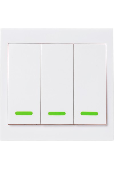 Ewelink Push Button Duvar Işık Anahtarı (Yurt Dışından) Ewelink Push Button Duvar Işık Anahtarı (Yurt Dışından)