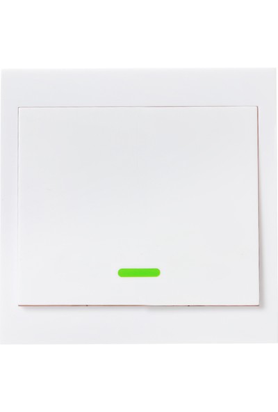 Sonoff Push Button Duvar Işık Anahtarı (Yurt Dışından)