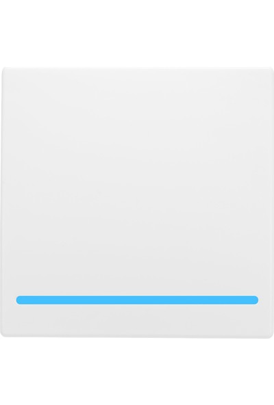 Ewelink Push Button Duvar Işık Anahtarı (Yurt Dışından)