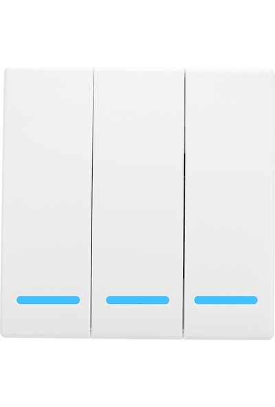 Ewelink Push Button Duvar Işık Anahtarı (Yurt Dışından) Ewelink Push Button Duvar Işık Anahtarı (Yurt Dışından)