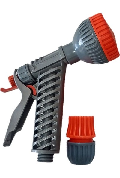 Tetikli süzek Sulama Başlığı Lüx Rekorlu Tetikli süzek Sulama Başlığı Lüx Rekorlu