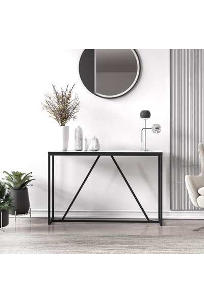 Ruum Store By Doğtaş Linera Metal Konsol Ruum Store By Doğtaş Linera Metal Konsol