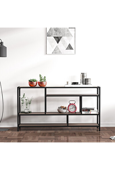 Ruum Store By Doğtaş Lucas Metal Kitaplık Konsol