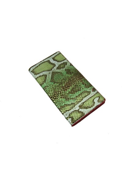 Derimine Bayan Cüzdan