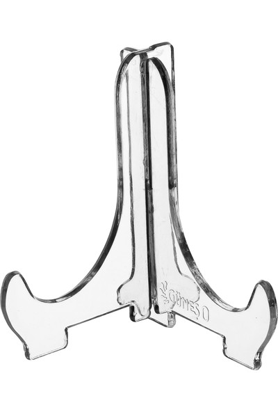 Güneş Hediyelik Geçmeli Teşhir Ayağı No:0 120 Adet