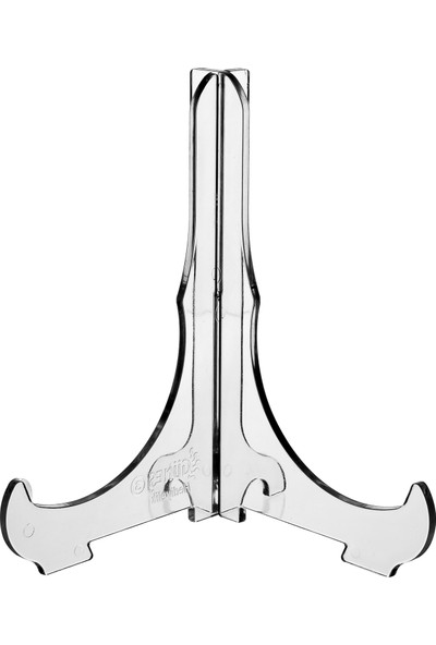 Güneş Hediyelik Geçmeli Teşhir Ayağı No:3 30 Adet