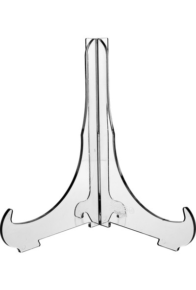 Güneş Hediyelik Geçmeli Teşhir Ayağı No:4 30 Adet