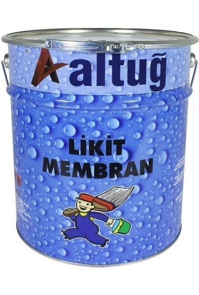 Altuğ Izotozer Likit Mebran Altuğ Izotozer Likit Mebran