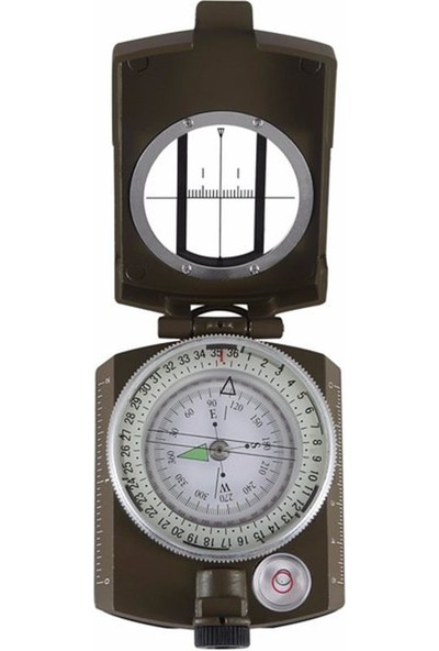 Argeus Profesyonel Pusula HS-C4580