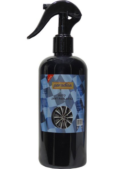 Paradise Oto Jant Parlatıcı 400 ml