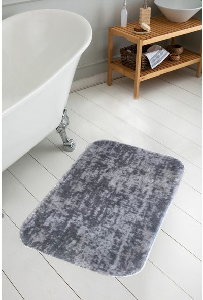 Miabella Home 50X80 Tavşan Tüyü Peluş Post Halı Paspas 11521 Miabella Home 50X80 Tavşan Tüyü Peluş Post Halı Paspas 11521