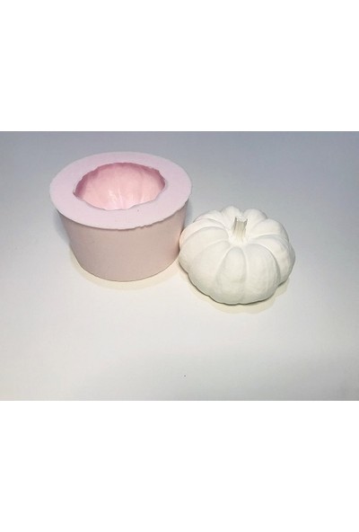 ARICA Kabak Silikon Kalıbı Büyük