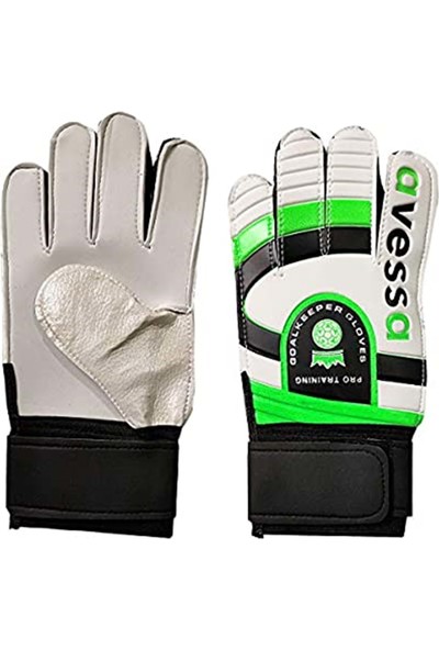 Avessa Pro Training Kaleci Eldiveni 5 No