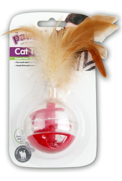 Pawise Tüylü Hacıyatmaz