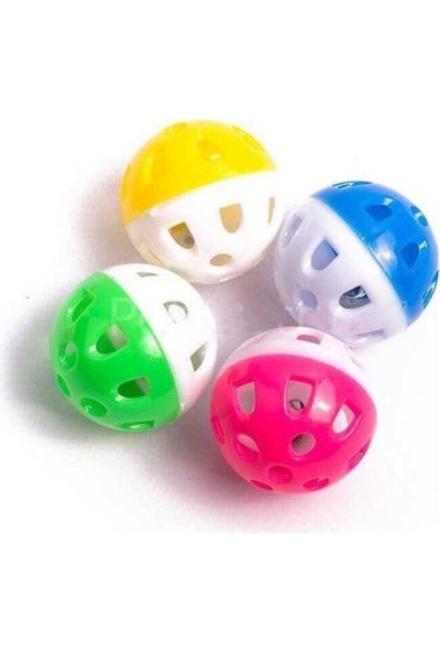 Kardelen Dörtlü Top