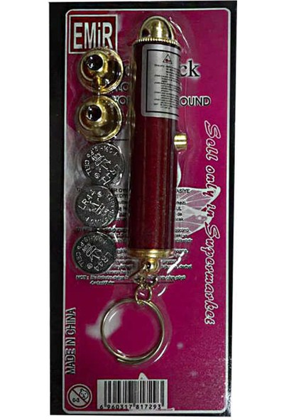 Fatih-Pet Iki Şekilli Lazer Kedi Oyuncağı Fatih-Pet Iki Şekilli Lazer Kedi Oyuncağı