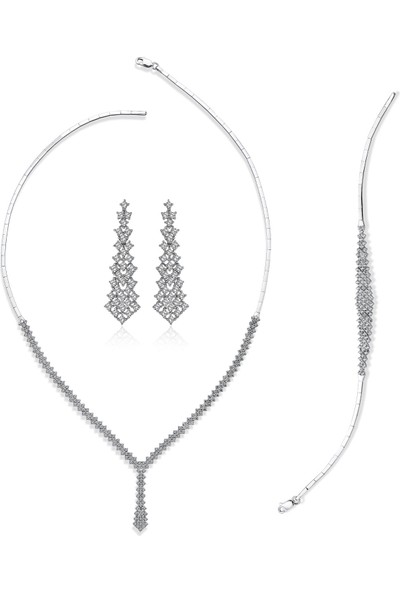 Altınbaş Altın Üçlü Set
