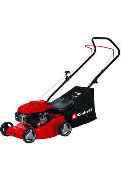 Einhell Gc-Pm 40/1 Benzinli Çim Biçme Makinesi Einhell Gc-Pm 40/1 Benzinli Çim Biçme Makinesi