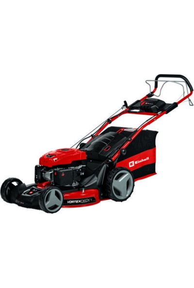 Einhell GE-PM 53/2 S HW-E Li, Benzinli Çim Biçme Makinesi