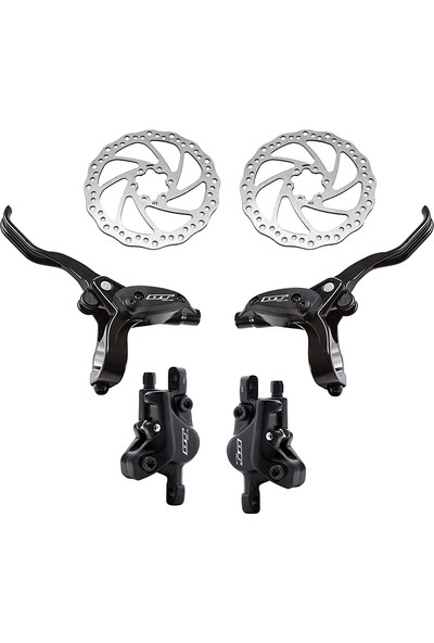 Kocatepe Bike Shop Kocatepebikeshop Dt Bisiklet Hidrolik Disk Fren Seti Kocatepe Bike Shop Kocatepebikeshop Dt Bisiklet Hidrolik Disk Fren Seti
