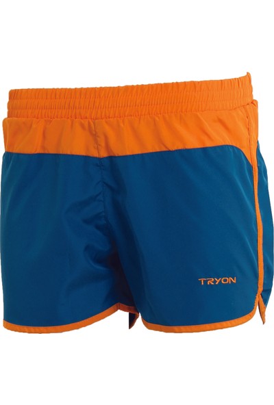 Tryon Kadın Micro Şort Caprise