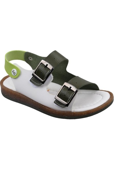 Şirinbebe Orto Pedik Erkek Çocuk Sandalet Şirinbebe Orto Pedik Erkek Çocuk Sandalet