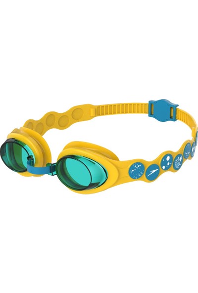 Speedo Infant Spot (Sarı/mavi) Speedo Infant Spot (Sarı/mavi)