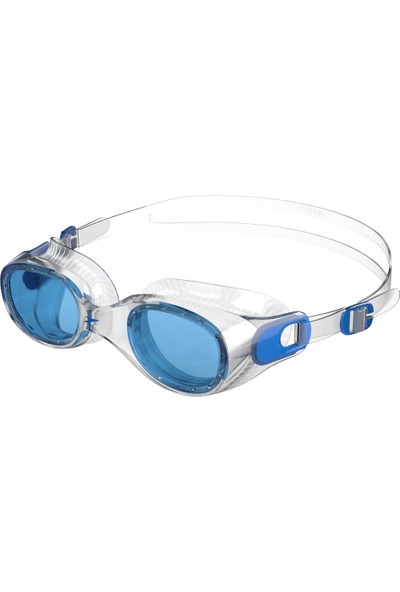 Speedo Futura Classic (Clear/blue) Speedo Futura Classic (Clear/blue)