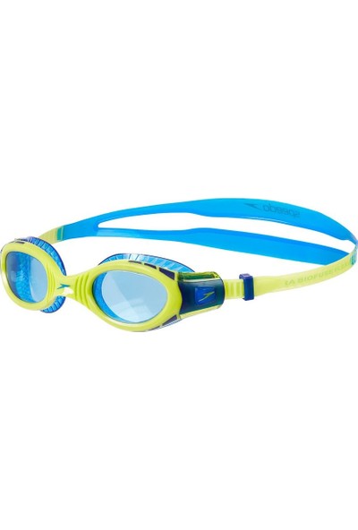 Speedo Futura Biofuse Flexiseal Çocuk Gözlüğü (S/m)