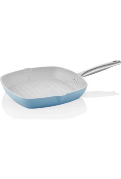 The Mia La Mia Cucina Grill Tava - Mavi