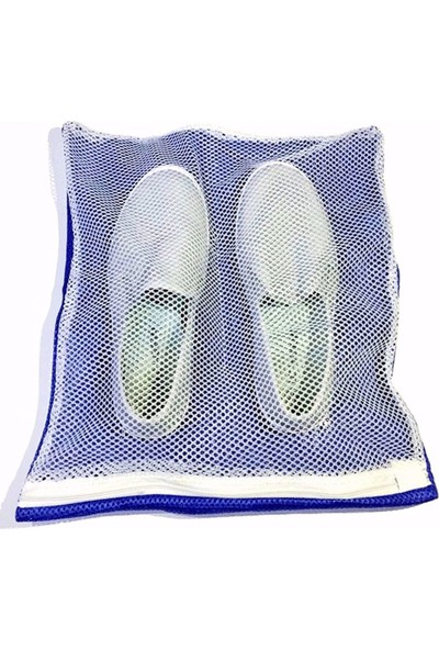 Tutkusuyum 2 Adet Ayakkabı Yıkama Filesi Tutkusuyum 2 Adet Ayakkabı Yıkama Filesi