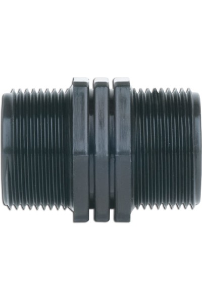 Poelsan Dişli Nipel 2″ x 2″ Poelsan Dişli Nipel 2″ x 2″