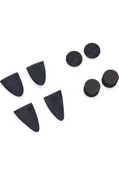 Gizala Ps5 Dualsense Controller Için Trigger Set 8li Tetikleyici Gizala Ps5 Dualsense Controller Için Trigger Set 8li Tetikleyici