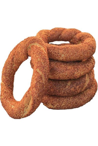 Kastamonu Siyez Simiti 10 Adet