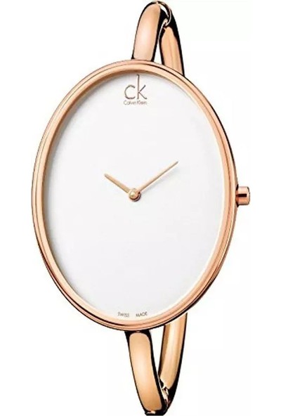 Calvin Klein K3D2M616 Kadın Kol Saati