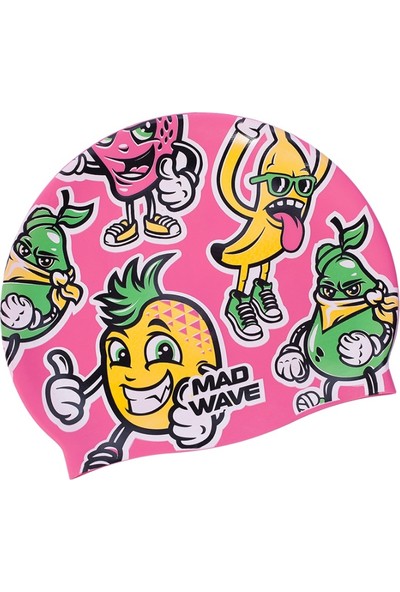 Mad Wave Fun Silikon Bone