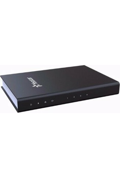 Yeastar TA400 Fxs Gateway Yeastar TA400 Fxs Gateway