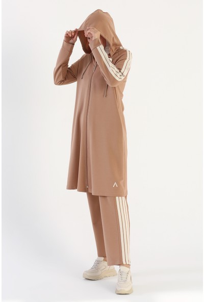 ALLDAY Şeritli Eşofman Takımı