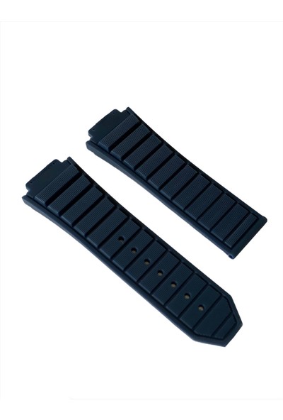 Hublot Big Bang Kauçuk Silikon Kordon Hublot Big Bang Kauçuk Silikon Kordon