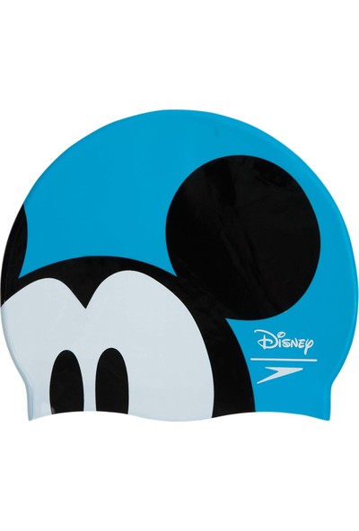 Speedo Çocuk Bonesi (Mickey Mouse)