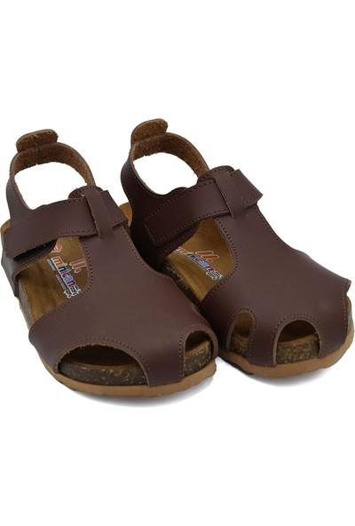 Odesa Ayakkabı Erkek Çocuk Taban Sandalet