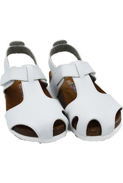 Odesa Ayakkabı Erkek Çocuk Taban Sandalet