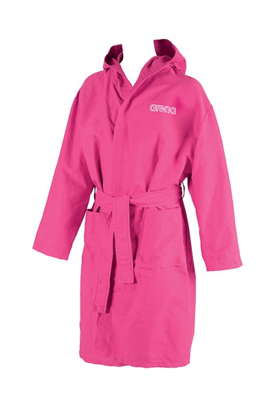 Arena Zeals Jr Çocuk Bornoz Arena Zeals Jr Çocuk Bornoz