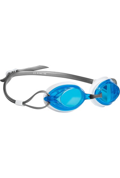 Mad Wave Spurt Gri/mavi/beyaz Yüzme Gözlüğü Mad Wave Spurt Gri/mavi/beyaz Yüzme Gözlüğü