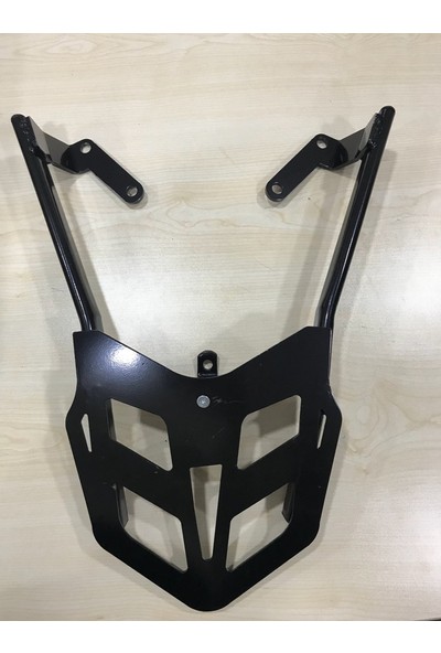 Yamaha Çanta Demiri [ Portbagaj ] Yamaha Nmax 125