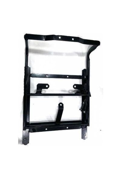 Motospartan Kızak Demiri Ergo Honda Actıva 125 S Yeni Kasa Motospartan Kızak Demiri Ergo Honda Actıva 125 S Yeni Kasa