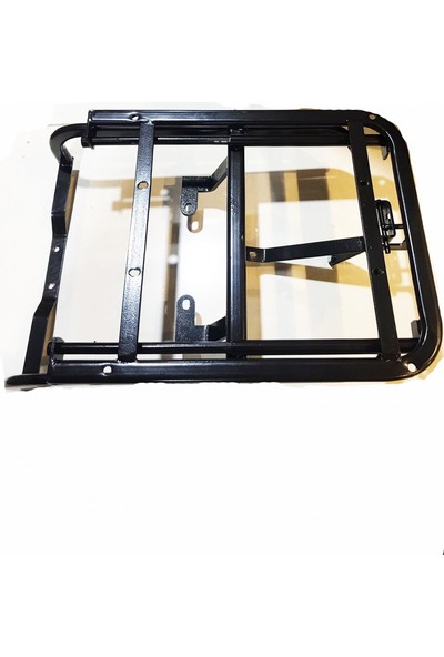 Motospartan OEM KIZAK DEMİRİ ERGO HONDA ACTIVA 125 S YENİ KASA Motospartan OEM KIZAK DEMİRİ ERGO HONDA ACTIVA 125 S YENİ KASA