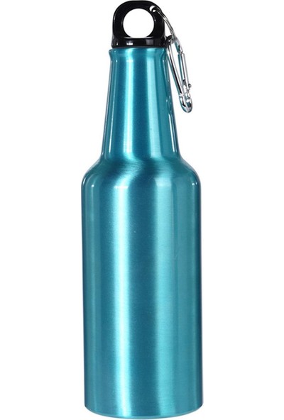 Piyop Matara - 600 ml Turkuaz Piyop Matara - 600 ml Turkuaz