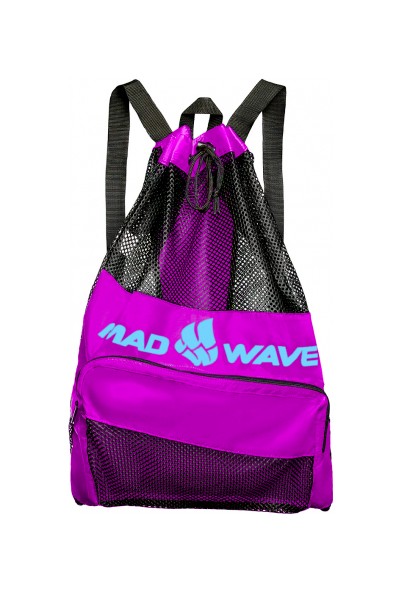 Mad Wave Çanta File (Pembe) Mad Wave Çanta File (Pembe)